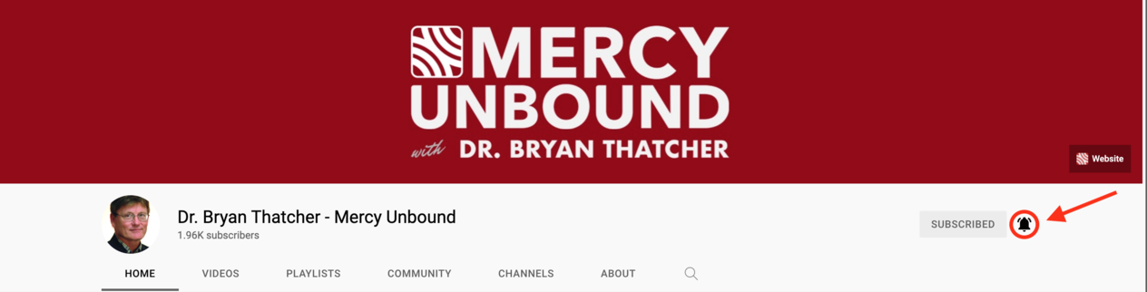 Paul Zucarelli | Dr. Bryan Thatcher