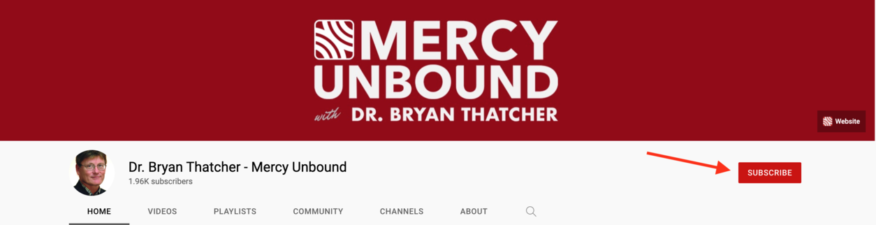 Paul Zucarelli | Dr. Bryan Thatcher