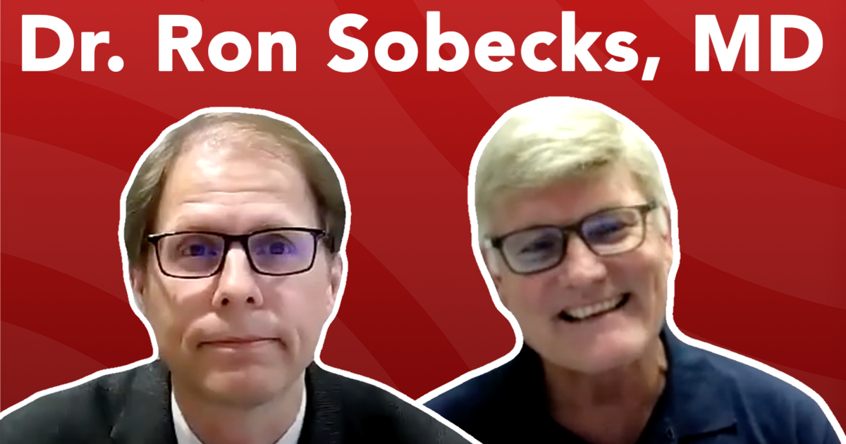 The Quest For Definitive Healing | Dr. Bryan Thatcher