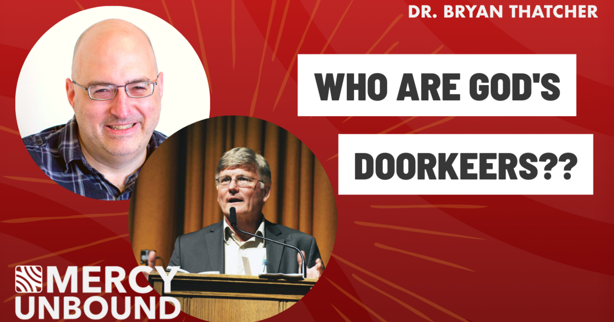 Dive into Padre Pio, Solanus Casey, and Andre Bessette | Dr. Bryan Thatcher