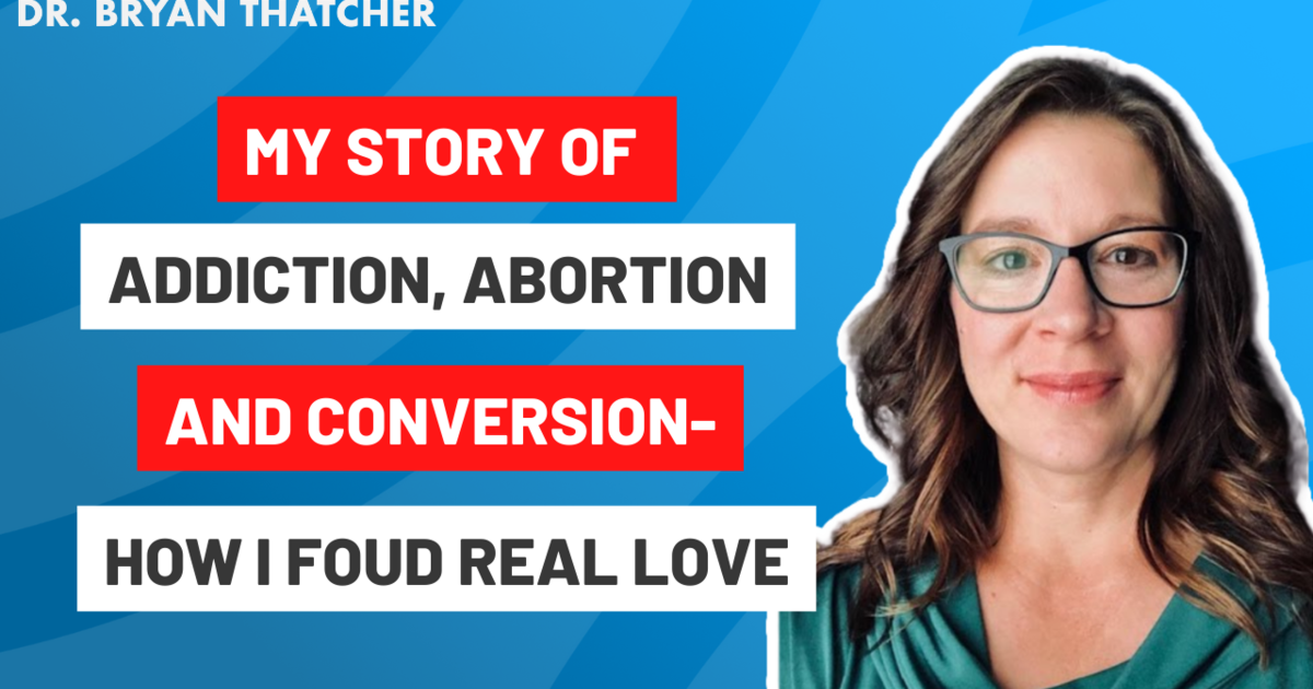 From Darkness to Redemption: Shawna Arnold's Unforgettable Journey of Abortion, Addiction, and ...