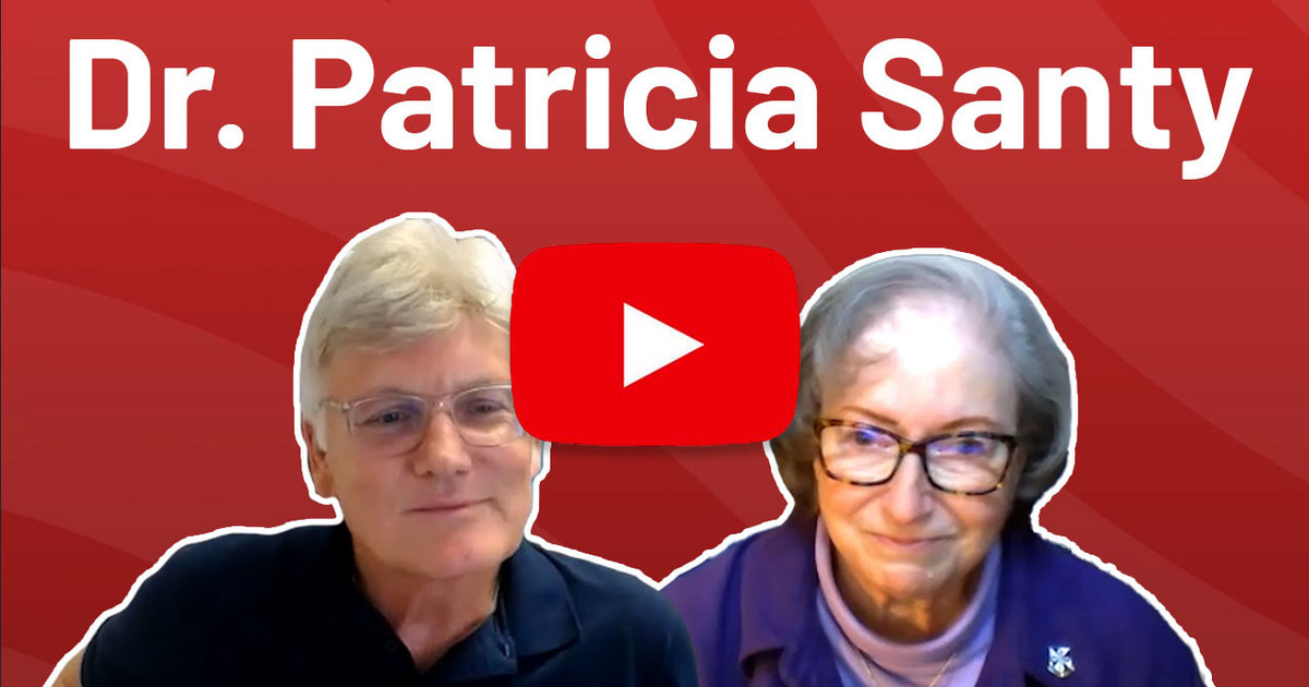 A Renowned Scientist, Feminist, and Atheist Finds God through The ...