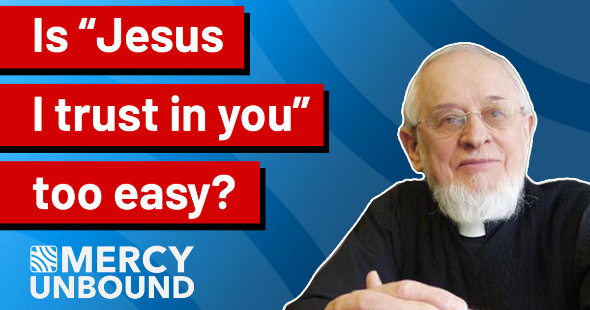 Father Seraphim Michalenko, MIC | Dr. Bryan Thatcher