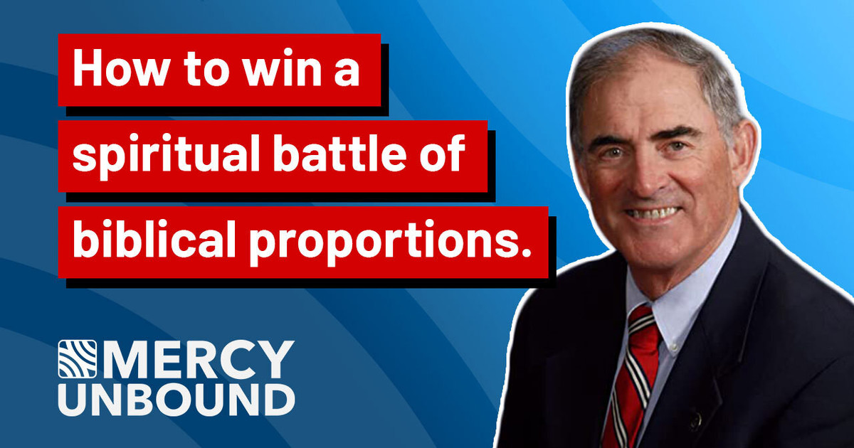 Understanding and Winning Today's Spiritual Battle | Dr. Bryan Thatcher