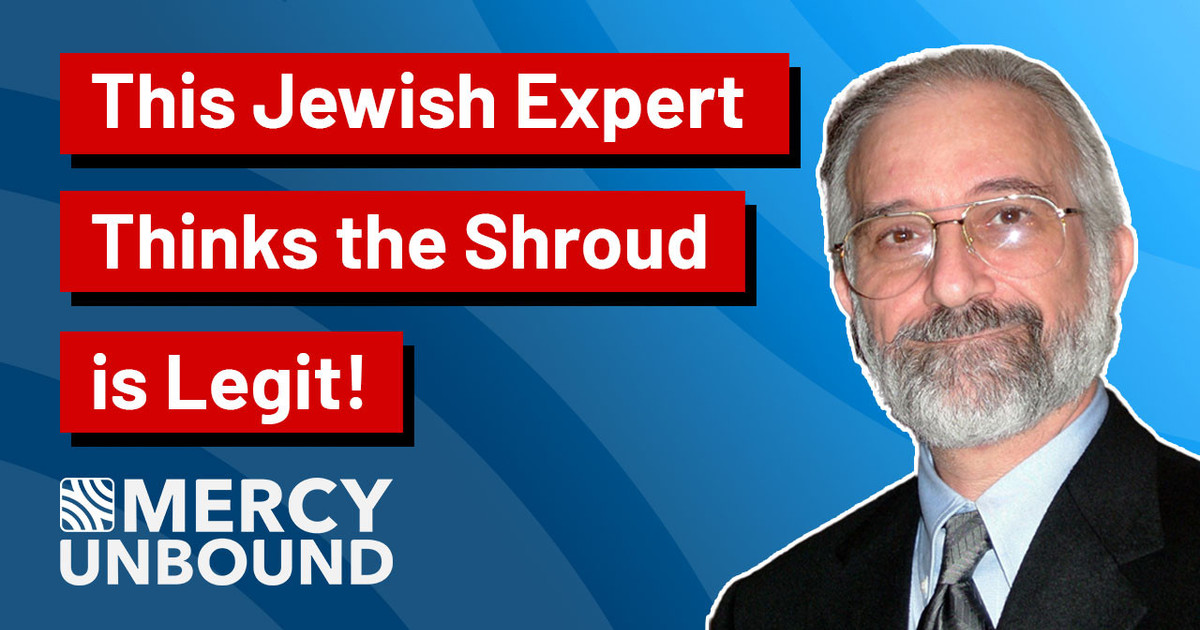 Official Shroud Photograph Answers "Who is the Man in the Shroud?" | Dr ...