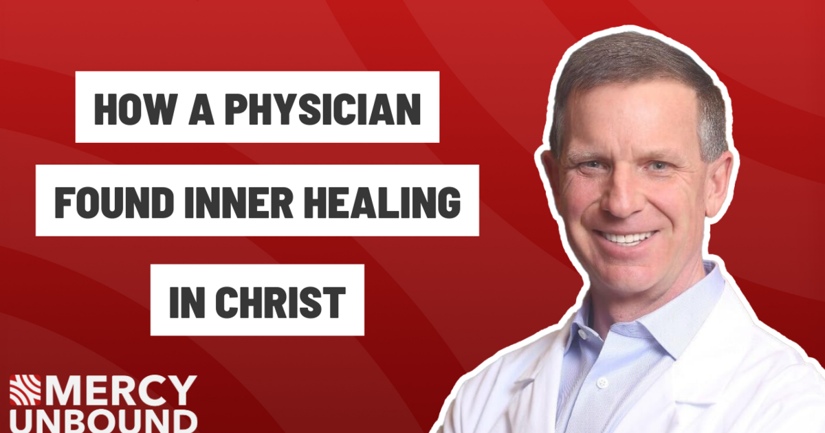 Dr. Tom McGovern's Path to True Healing | Dr. Bryan Thatcher