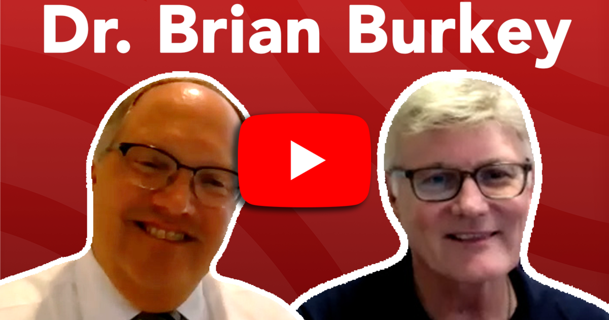 The Blueprint for Keeping Your Faith as a Medical Professional | Dr ...