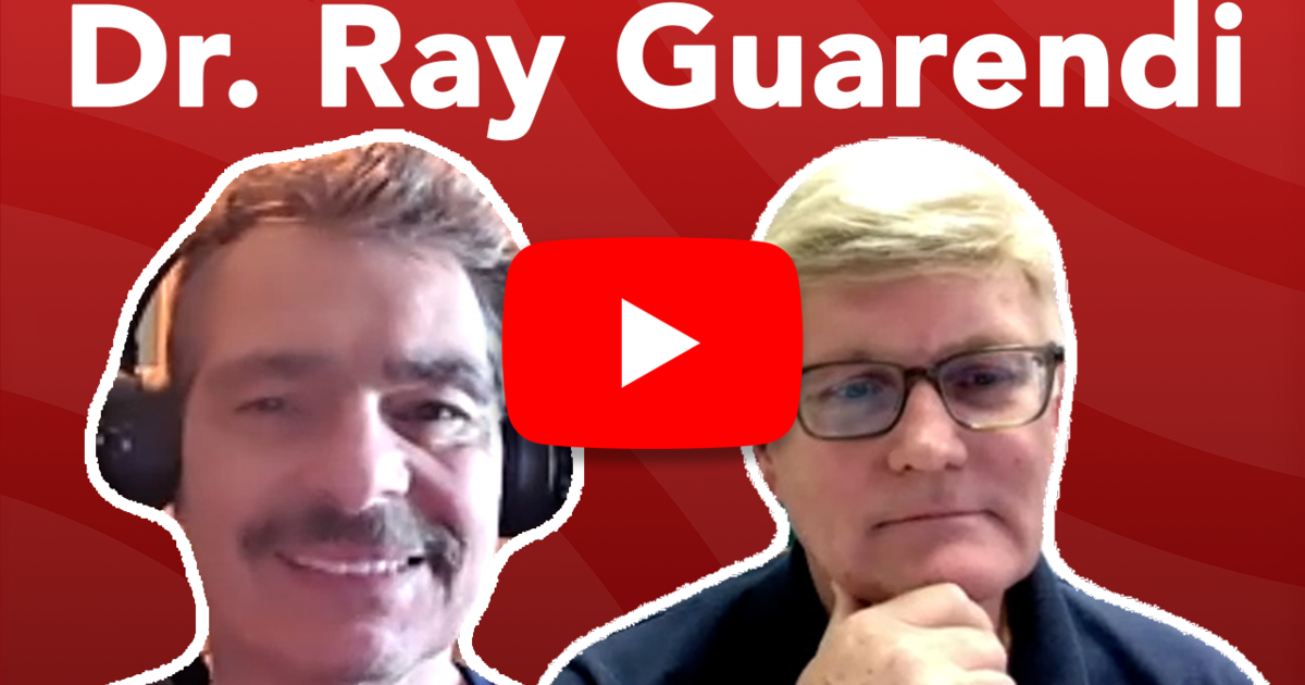 Discipline and Consistency in an Age of Confusion and Anxiety | Dr ...