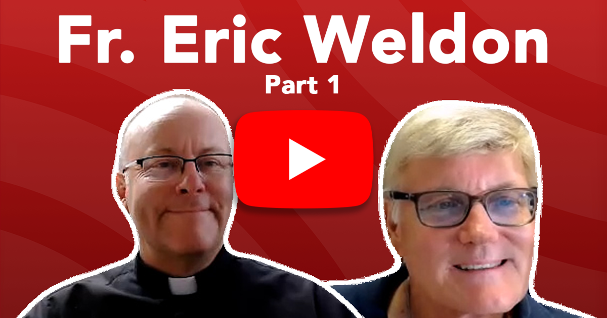 The Amazing War Story of Father Emil Kapaun, a Man of Faith and Hope ...