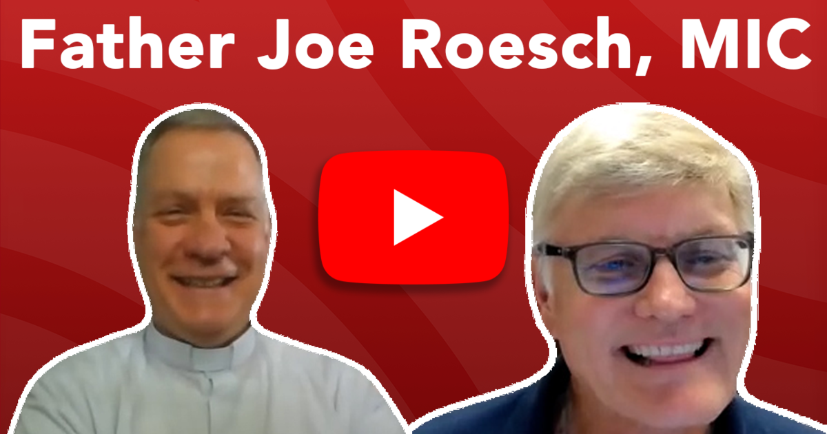 Who was St. Stanislaus Papczynski, Founder of the Marians of the ...