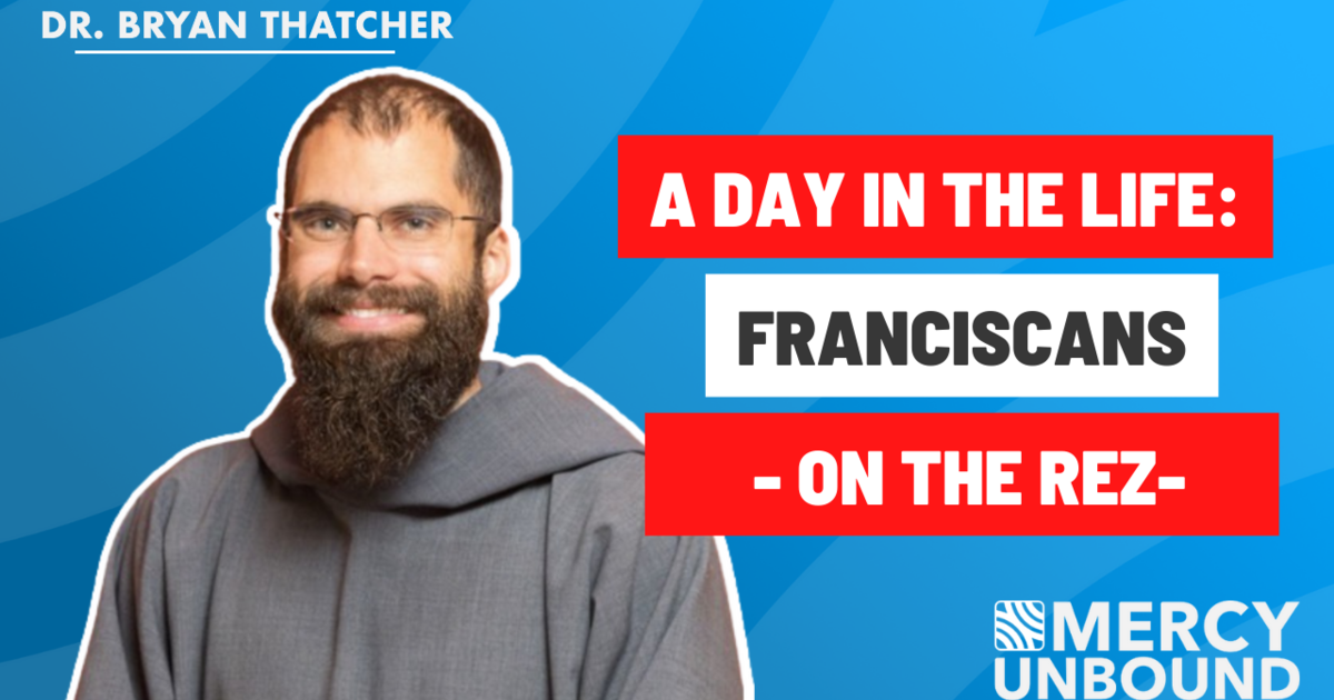 The Holy Spirit, Franciscan Spirituality, and our Work on the Indian ...