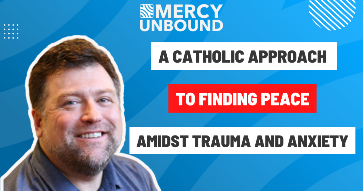 Healing Hearts with Dr. Gerry Crete | Dr. Bryan Thatcher
