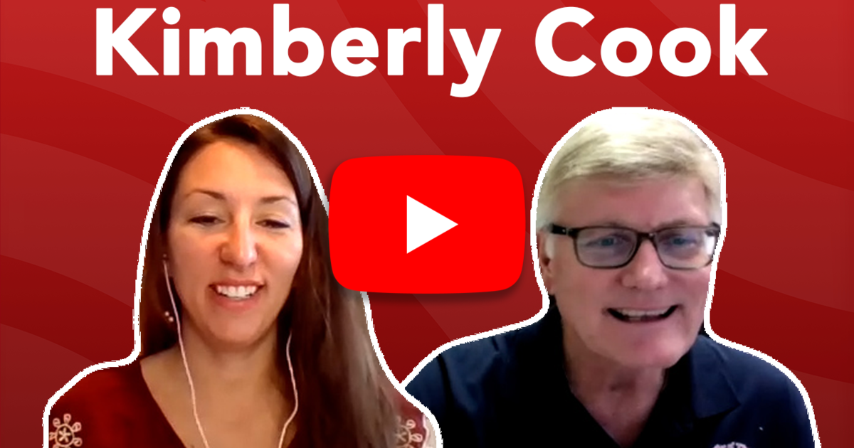 Motherhood Redeemed with Kimberly Cook | Dr. Bryan Thatcher