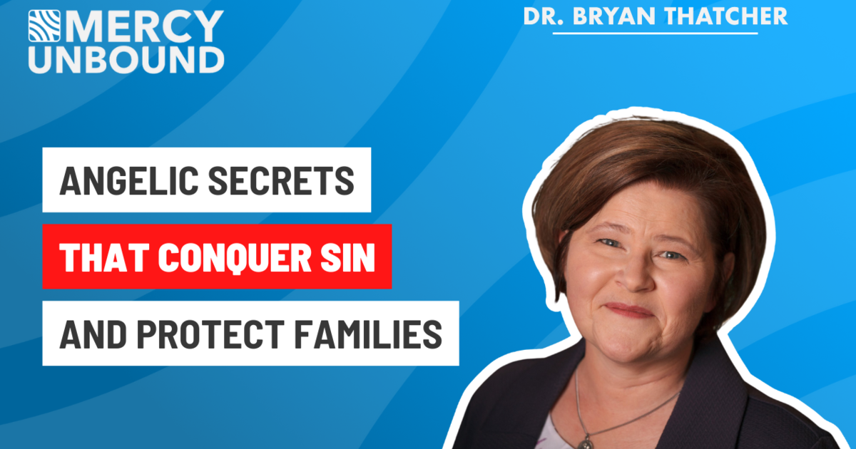 The Truth About The Nine Choirs of Angels | Dr. Bryan Thatcher