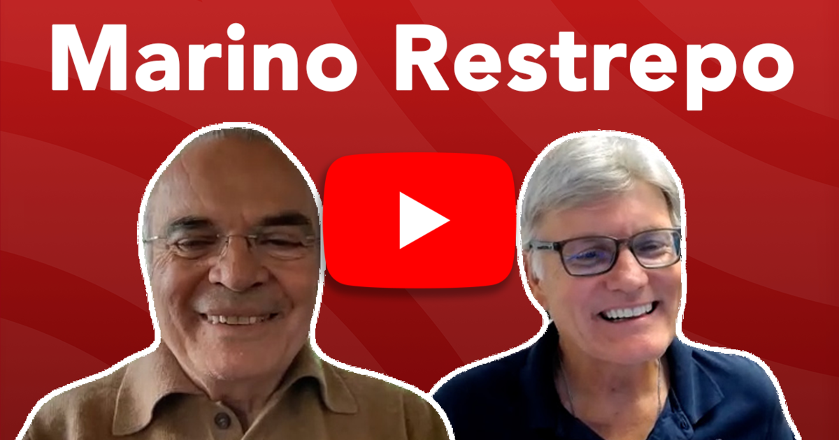 From Darkness into the Light: The Amazing Mystical Experience of Marino ...