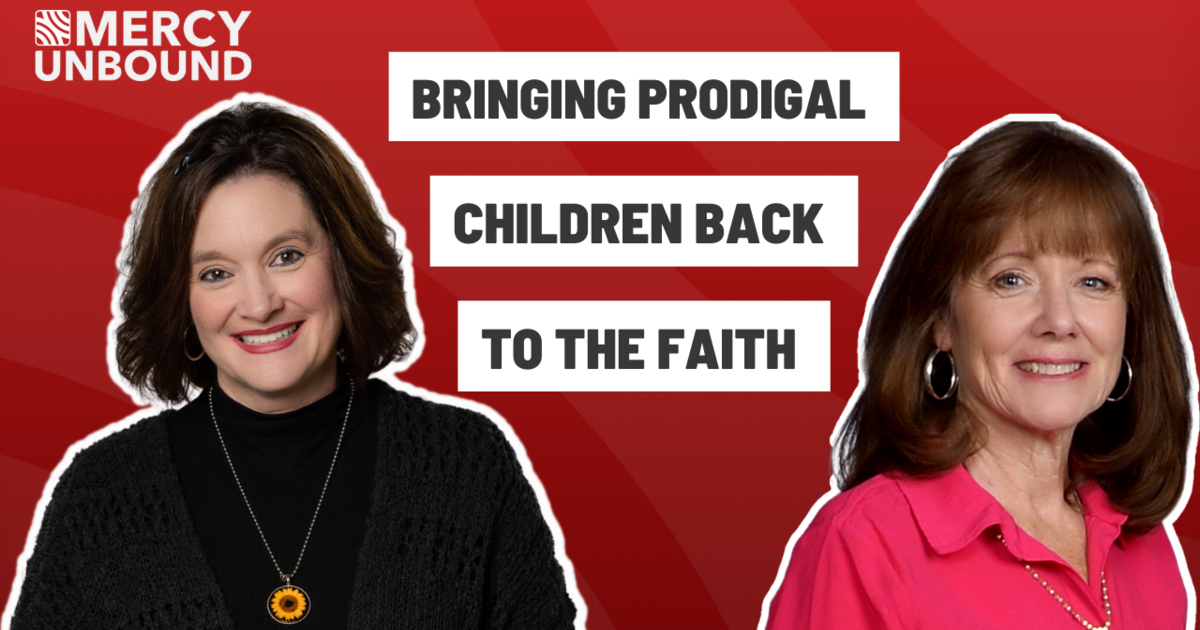 “What Would Monica Do?" for Parents whose Children have Left the Faith ...