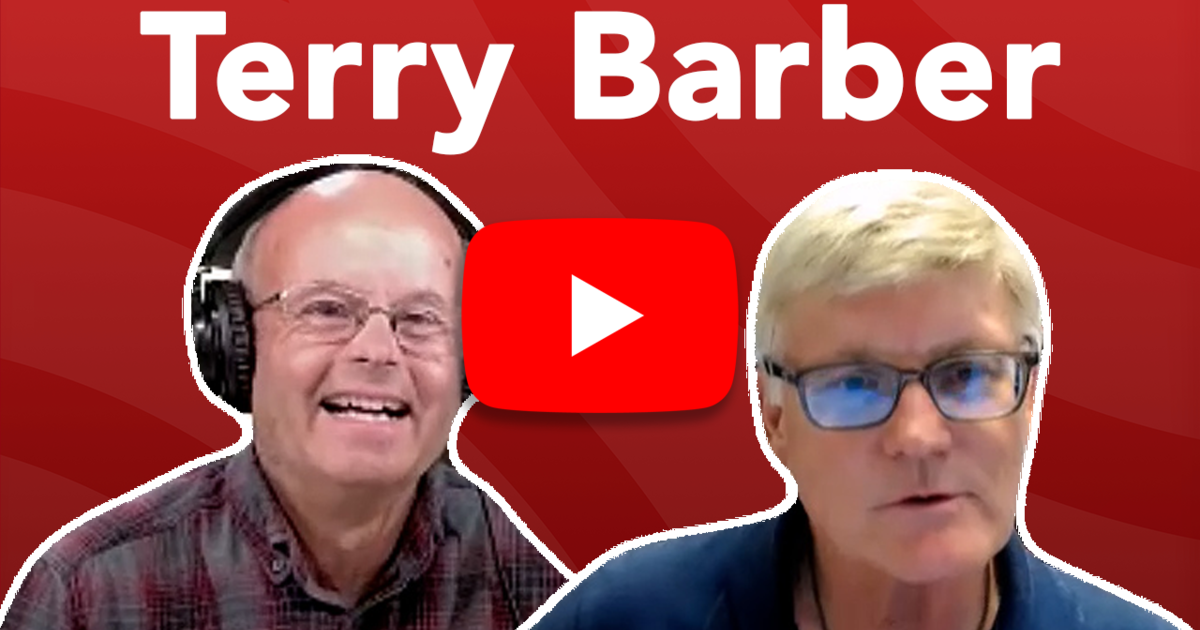 Do Not Be Afraid! | Dr. Bryan Thatcher